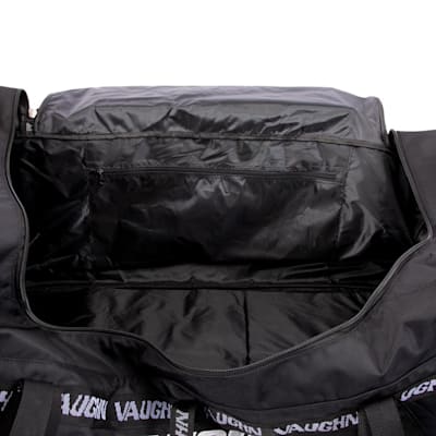 Vaughn V10 Pro Goalie Wheel Bag - Senior | Pure Goalie Equipment