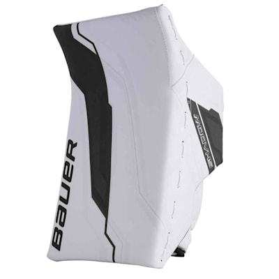Bauer Supreme Shadow Goalie Blocker - Senior | Pure Goalie Equipment