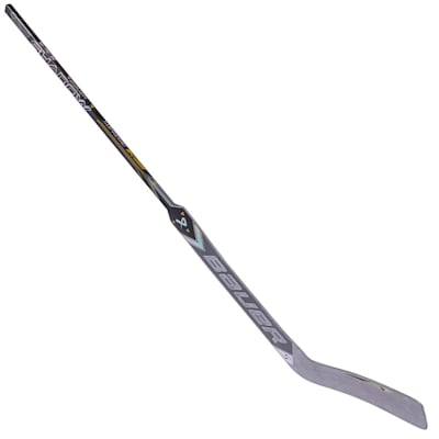 Bauer Supreme Shadow Composite Goalie Stick - Senior | Pure Goalie ...