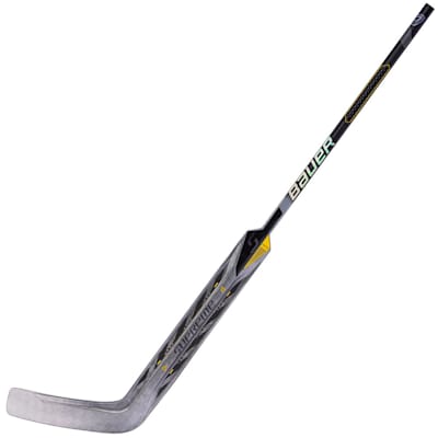 Bauer Supreme Shadow Composite Goalie Stick - Senior | Pure Goalie ...