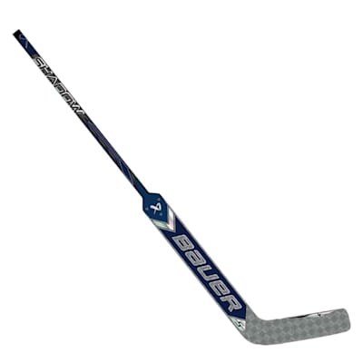 Bauer Supreme Shadow Composite Goalie Stick - Senior | Pure Goalie ...