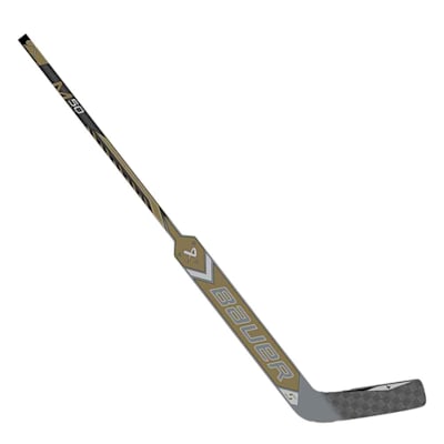 bauer supreme stick