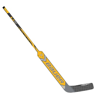 Bauer Supreme M50 Pro Goalie Stick - Senior | Pure Goalie Equipment