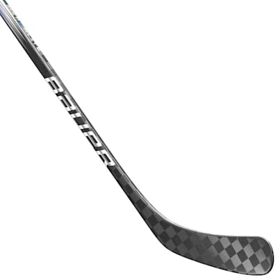Bauer Vapor HyperLite 2 Stick - Colors - Intermediate | Pure Hockey ...