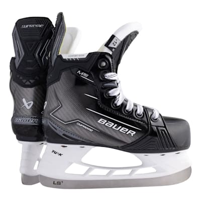 Bauer M50 Pro Ice Hockey Skates - Youth | Pure Hockey Equipment