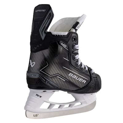 Bauer M50 Pro Ice Hockey Skates - Youth | Pure Hockey Equipment