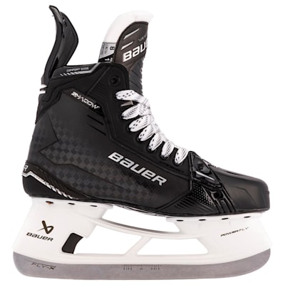Bauer Supreme Shadow Ice Hockey Skates - Intermediate | Pure Hockey ...