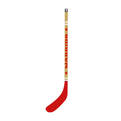 Warrior Canada Mini Stick | Pure Hockey Equipment