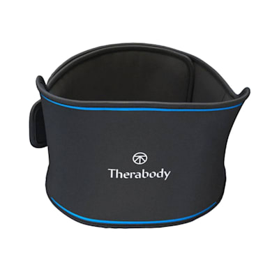 Theragun RecoveryTherm Hot Back Wrap | Pure Hockey Equipment