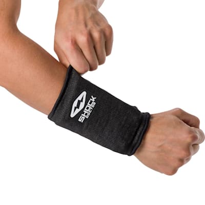 Shock Doctor Cut Resistant Hockey Wrist Guard - Senior | Pure Hockey ...