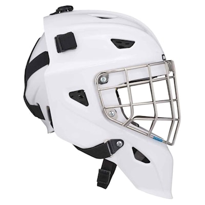 CCM Axis F5 Goalie Mask - Junior | Pure Goalie Equipment