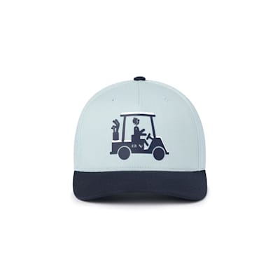 Bauer Travis Mathew Fresh Ice Hat - Adult | Pure Hockey Equipment