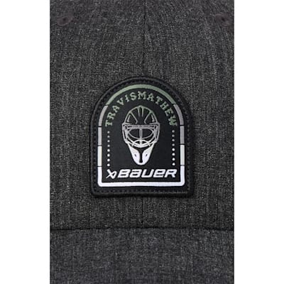 Bauer Travis Mathew Face Off Hat - Adult | Pure Hockey Equipment