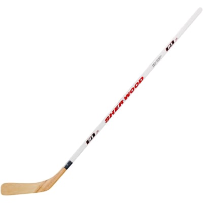 Sherwood PP9 Wood Stick - Junior | Pure Hockey Equipment