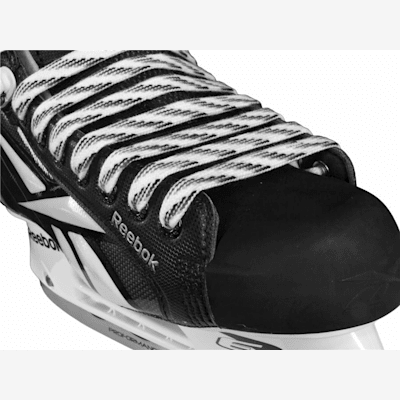 Reebok 7K Black Pump Ice Skates - Senior | Pure Hockey Equipment