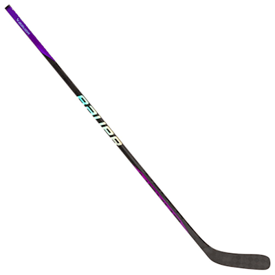 Bauer Nexus Sync Grip Composite Hockey Stick - Colors - Junior | Pure ...
