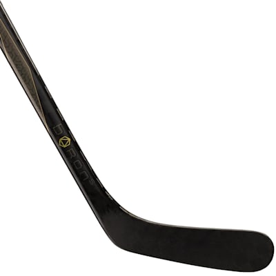 Bauer PROTO R Composite Hockey Stick - Gold - Junior | Pure Hockey ...
