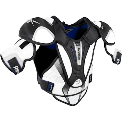 Reebok 7K Shoulder Pads - Junior | Pure Hockey Equipment