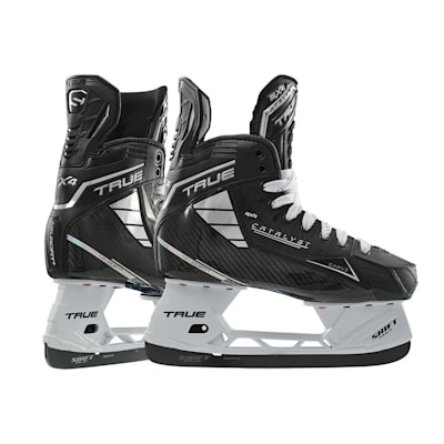 TRUE Catalyst 9X4 Ice Hockey Skates - Senior | Pure Hockey Equipment