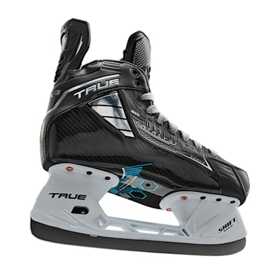 TRUE Catalyst 9X4 Ice Hockey Skates - Senior | Pure Hockey Equipment
