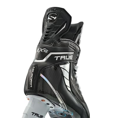 TRUE Catalyst 9X4 Ice Hockey Skates - Senior | Pure Hockey Equipment