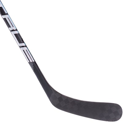 TRUE HZRDUS 9X4 Composite Hockey Stick - Intermediate | Pure Hockey ...
