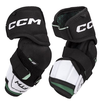 CCM JetSpeed FTW Hockey Elbow Pads - Junior | Pure Hockey Equipment