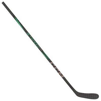 CCM JetSpeed FTW Grip Composite Hockey Stick - Junior | Pure Hockey ...