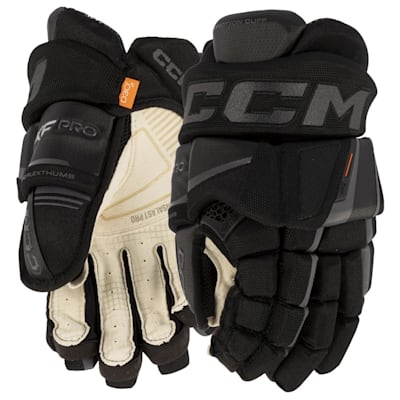 CCM Tacks XF Pro Hockey Gloves - Senior | Pure Hockey Equipment