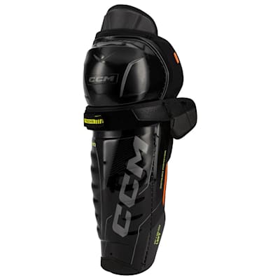 CCM Tacks XF Pro Hockey Shin Guards - Senior | Pure Hockey Equipment