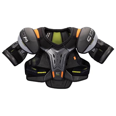 CCM Tacks XF Pro Hockey Shoulder Pads - Senior | Pure Hockey Equipment