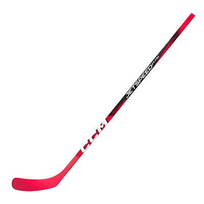 CCM Jetspeed FT Composite Hockey Stick - Youth | Pure Hockey Equipment