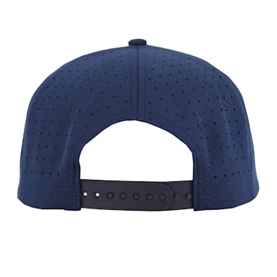 Waggle Golf Big Blue Hat - Adult | Pure Hockey Equipment