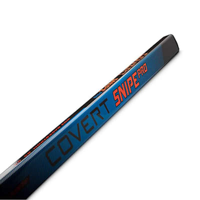 Warrior Snipe Pro Composite Hockey Stick - Intermediate | Pure Hockey ...