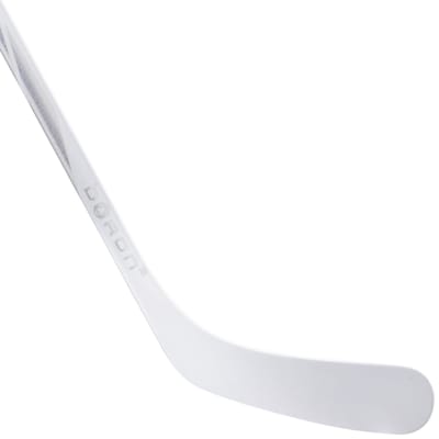 Bauer PROTO R Composite Hockey Stick - White - Junior | Pure Hockey ...