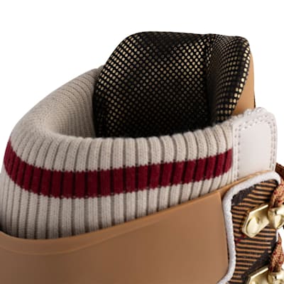 Bauer Chamonix Recreational Ice Skate - Senior | Pure Hockey Equipment