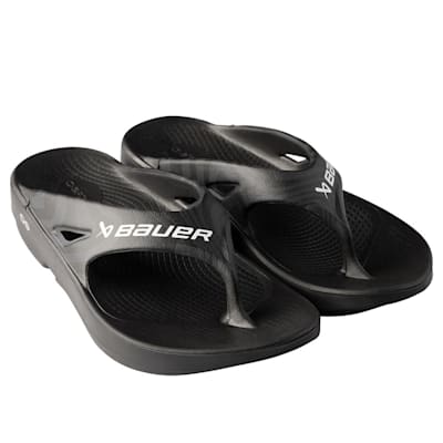 Bauer Oofos Sport Flip Flop - Adult | Pure Hockey Equipment