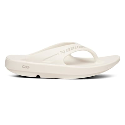 Bauer Oofos Sport Flip Flop - Adult | Pure Hockey Equipment