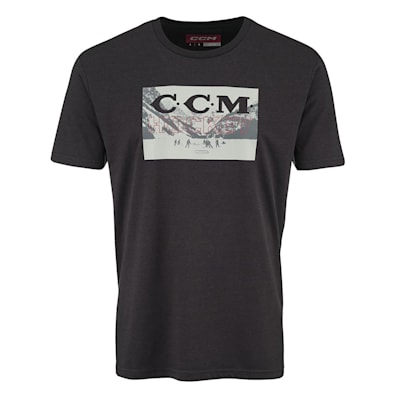CCM Hockey Holiday Tee Shirt - Youth | Pure Hockey Equipment