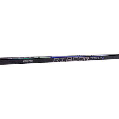 CCM Ribcor Trigger 9 Composite Hockey Stick - Intermediate | Pure ...