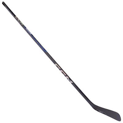 CCM Ribcor Trigger 9 Pro Composite Hockey Stick - Youth | Pure Hockey ...