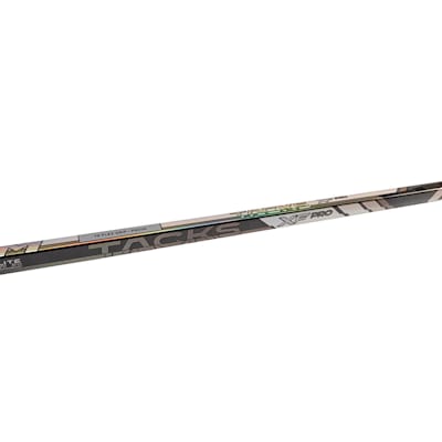 CCM Tacks XF Pro Grip Composite Hockey Stick - Intermediate | Pure ...