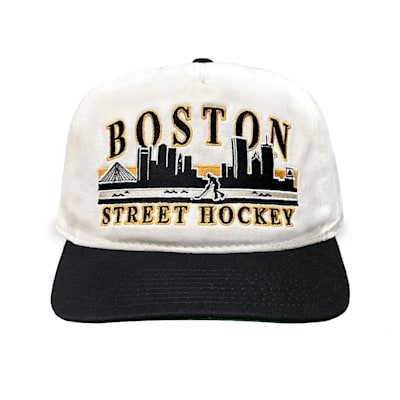 Celly Hockey Co. Boston Street Hockey Hat - Adult | Pure Hockey Equipment