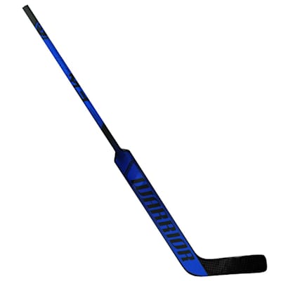 Warrior Ritual M3 Pro Goal Stick - Colors - Junior | Pure Goalie Equipment