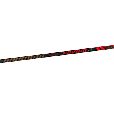 Warrior Novium 2 Pro Composite Hockey Stick - Senior | Pure Hockey ...