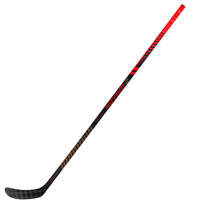 Warrior Novium 2 Pro Composite Hockey Stick - Senior | Pure Hockey ...
