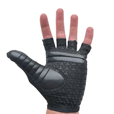 Trinity Padded Inner Glove - Senior | Pure Goalie Equipment
