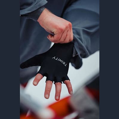 Trinity Padded Inner Glove - Senior | Pure Goalie Equipment