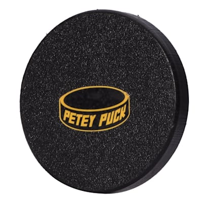 Petey Puck | Pure Hockey Equipment