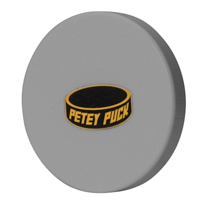Petey Puck | Pure Hockey Equipment